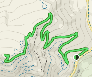 Skyridge Peak Trail: 183 Reviews, Map - Utah | AllTrails