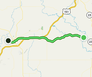 Pecatonica State Trail: 13 Reviews, Map - Wisconsin | AllTrails