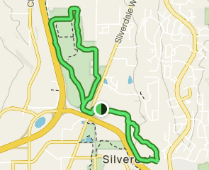 Clear Creek Trail, Washington - 735 Reviews, Map | AllTrails