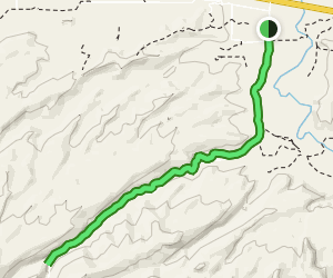 Long Canyon Trail: 43 Reviews, Map - Utah | AllTrails