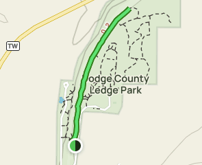 Ledge Park Trail, Wisconsin - 138 Reviews, Map | AllTrails