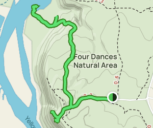 Four Dances Trail: 359 Reviews, Map - Montana | AllTrails