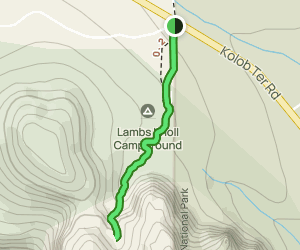 Lambs Knoll Climbing Site: 69 Reviews, Map - Utah | AllTrails