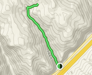 Echo Canyon Trail, Utah - 23 Reviews, Map | AllTrails