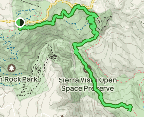 Bay Area Ridge Trail: Sierra Vista Open Space, California - 98 Reviews ...