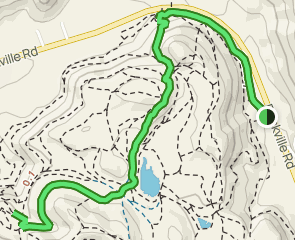 Quarry Trail, Rock Garden, and Arch Trail, California - 72 Reviews, Map ...