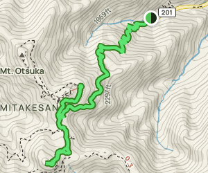 Takimoto Station - Mount Mitake - Tokyo, Japan | AllTrails