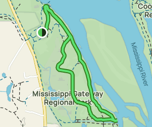 Mississippi Gateway: West Bank Loop: 261 Reviews, Map - Minnesota ...