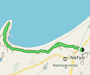 Nefyn - Porthdinllaen - Gwynedd, Wales | AllTrails