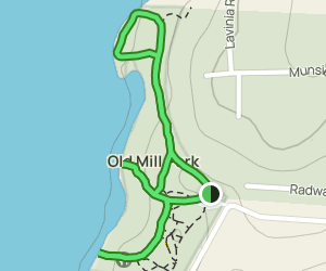 Old Mill Park Trail: 51 Reviews, Map - British Columbia, Canada | AllTrails