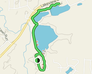Waterloo Reservoir Trail, Illinois - 60 Reviews, Map | AllTrails