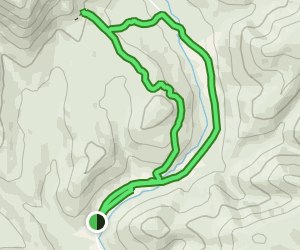 Green River Trail: 3 Reviews, Map - Quebec, Canada | AllTrails