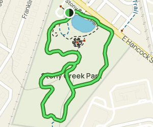Stoney Creek Park Bridge Loop: 115 Reviews, Map - Pennsylvania | AllTrails