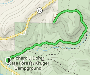 Escape To The Wilderness: Your Guide To Minnesota's Kruger Campground ...