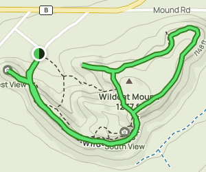 Wildcat Mound Loop: 73 Reviews, Map - Wisconsin | AllTrails