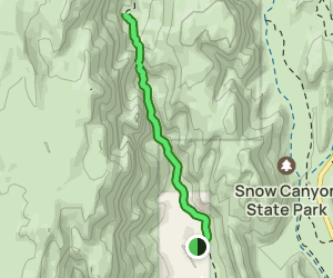 Padre Canyon via Tuacahn Trail: 479 Reviews, Map - Utah | AllTrails