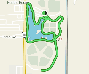 Tilden Rogers Sports Complex: 9 Reviews, Map - Arkansas | AllTrails
