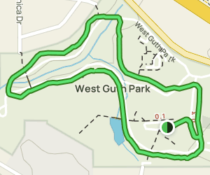 West Guth Park Outer Loop: 118 Reviews, Map - Texas | AllTrails