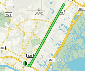 Cold Spring Bike Path: 116 Reviews, Map - New Jersey | AllTrails