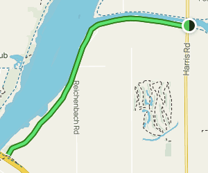 Trans Canada Trail: Pitt River from Alouette River Dyke: 124 Reviews ...