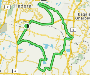 Emek Hefer, Nahal Alexander and Hadera Stream, 32 Fotos - Central ...