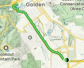 US 6 Multi-Use Trail, Colorado - 571 Reviews, Map | AllTrails