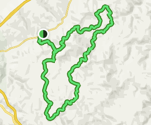 Ride Royal Blue OHV Trail: 93 Reviews, Map - Tennessee | AllTrails