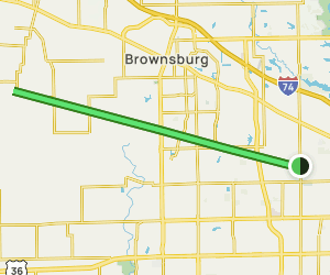 B&O Trail: 278 Reviews, Map - Indiana | AllTrails