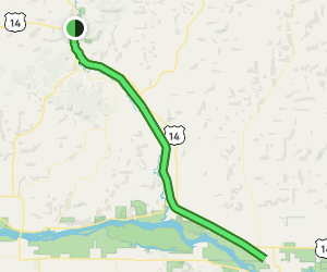 Pine River Trail: 39 Reviews, Map - Wisconsin | AllTrails