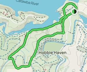 Valdese Lakeside Outer Loop: 194 Reviews, Map - North Carolina | AllTrails