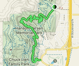 Rapid City Trail: 137 Reviews, Map - South Dakota | AllTrails