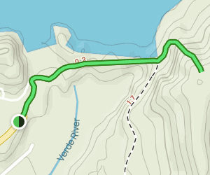 Horseshoe Dam: 11 Reviews, Map - Arizona | AllTrails