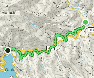 Okutama Historical Road, 260 Fotos - Tokyo, Japan | AllTrails