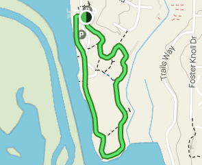Mariner Point Park Loop, Maryland - 338 Reviews, Map | AllTrails