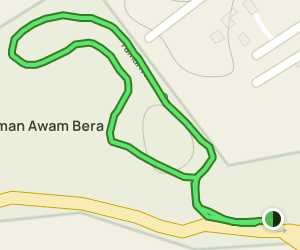 Circuito del parque público de Bera - Pahang, Malaysia | AllTrails