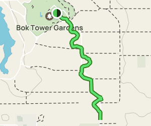 Bok Tower Gardens Preserve Trail: 59 Reviews, Map - Florida | AllTrails