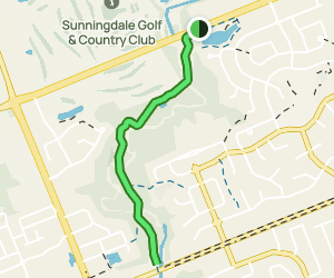Medway Valley Heritage Forest from Sunningdale Road: 242 Reviews, Map ...