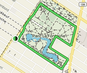 Parc La Fontaine: 94 Reviews, Map - Quebec, Canada | AllTrails