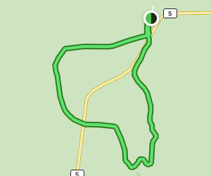 Cloquet Forest Trail: 23 Reviews, Map - Minnesota | AllTrails