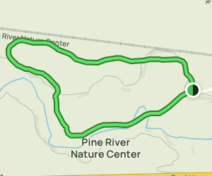 Pine River Trail: 52 Reviews, Map - Michigan | AllTrails
