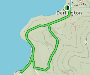 Painted Cliffs Loop: 107 Reviews, Map - Tasmania, Australia | AllTrails