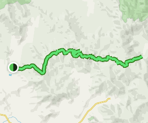 Pyrenees Endurance Trail: 6 Reviews, Map - Victoria, Australia | AllTrails