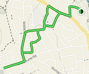 Dunblane | Map, Guide - Stirling, Scotland | AllTrails
