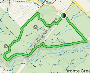 Bronte Creek East Loop: 183 Reviews, Map - Ontario, Canada | AllTrails