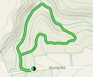 Trout Run Trail: 107 Reviews, Map - Pennsylvania | AllTrails