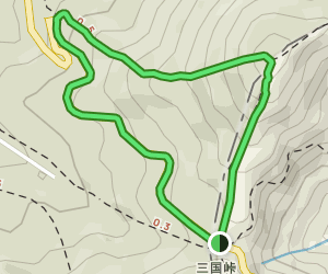 Panorama-dai - Mount Myojin - Mikuni Pass Loop: 54 Fotos - Yamanashi ...