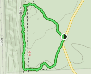 Cliffs Trail, Pennsylvania - 164 Reviews, Map | AllTrails