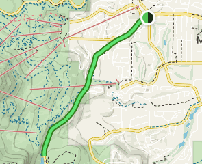 Lake Basin Path, California - 1,022 Reviews, Map | AllTrails