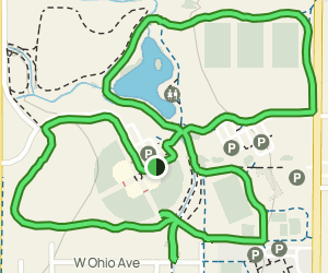 Addenbrooke Loop: 99 Reviews, Map - Colorado | AllTrails