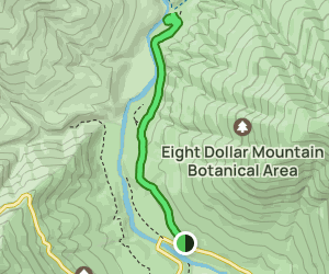 Illinois River Trail: 60 Reviews, Map - Oregon | AllTrails